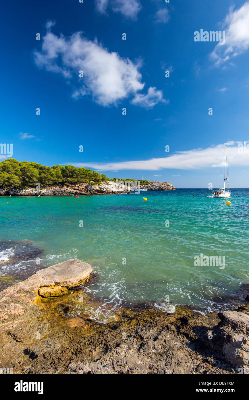 Menorca geography hi-res stock photography and images - Alamy