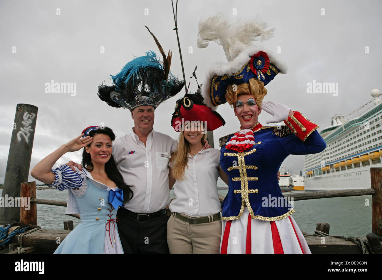 Southampton theatre mayflower uk hi-res stock photography and images ...