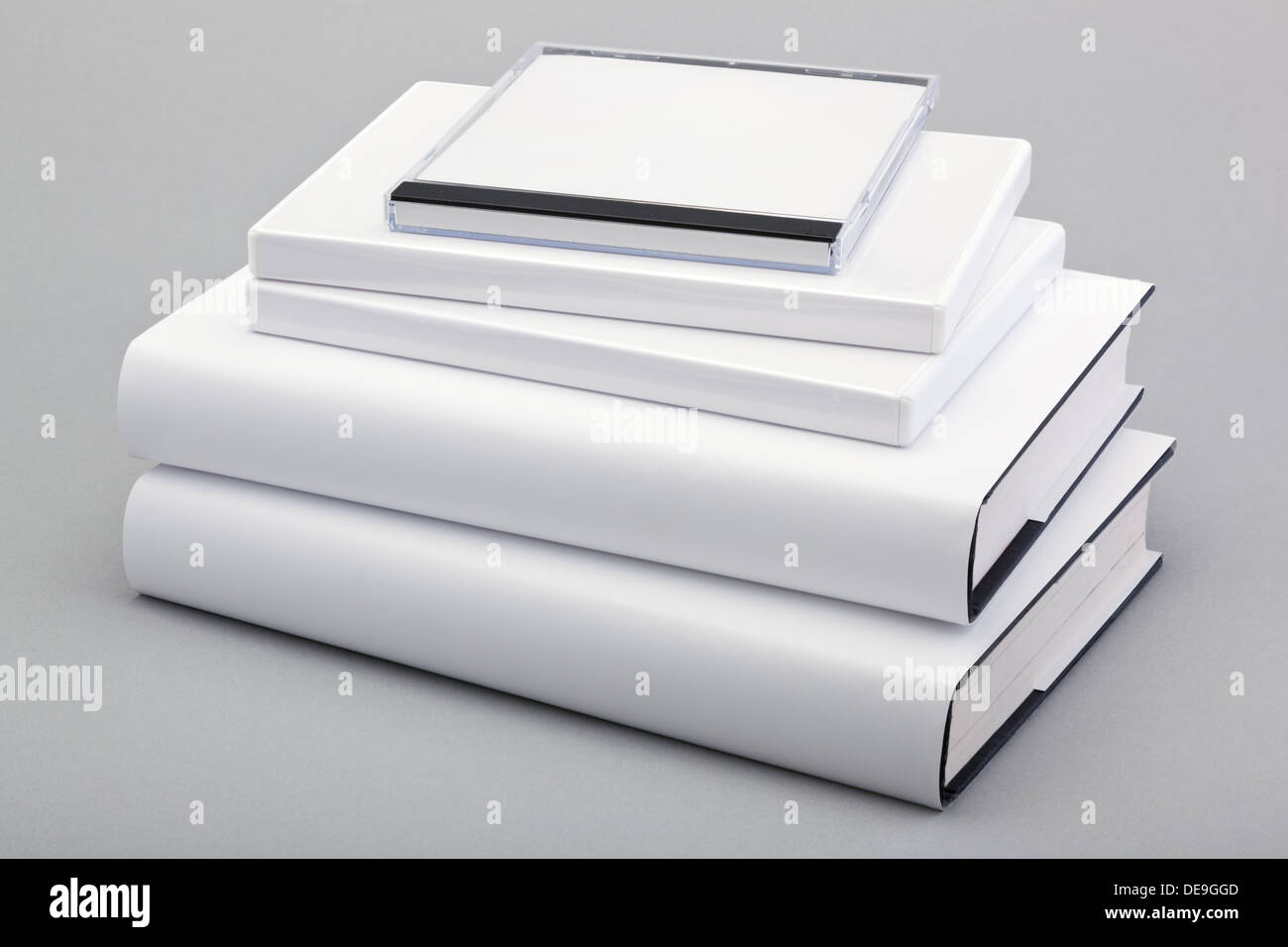 Dvd covers hi-res stock photography and images - Alamy