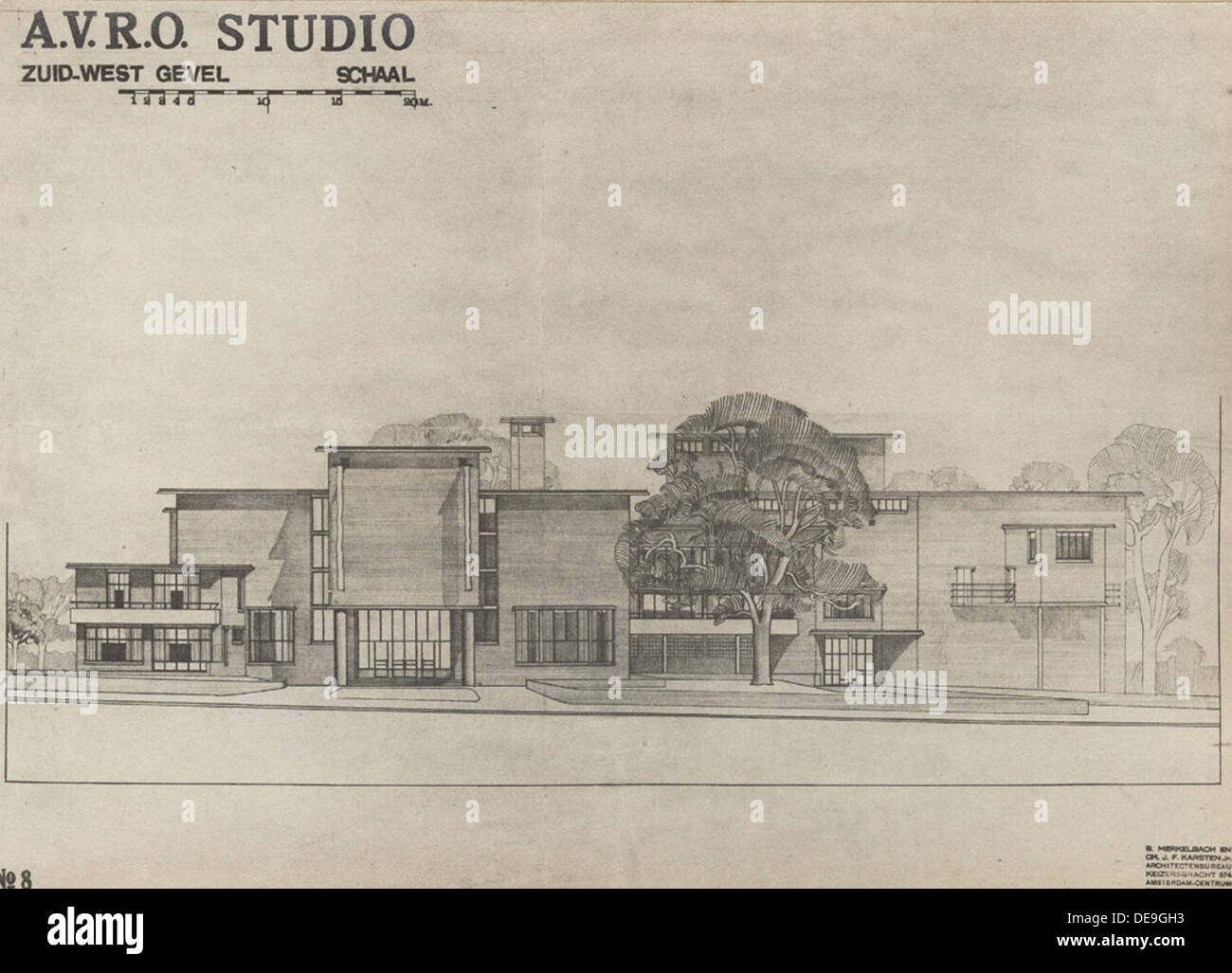 Studio V Architecture High Resolution Stock Photography and Images - Alamy