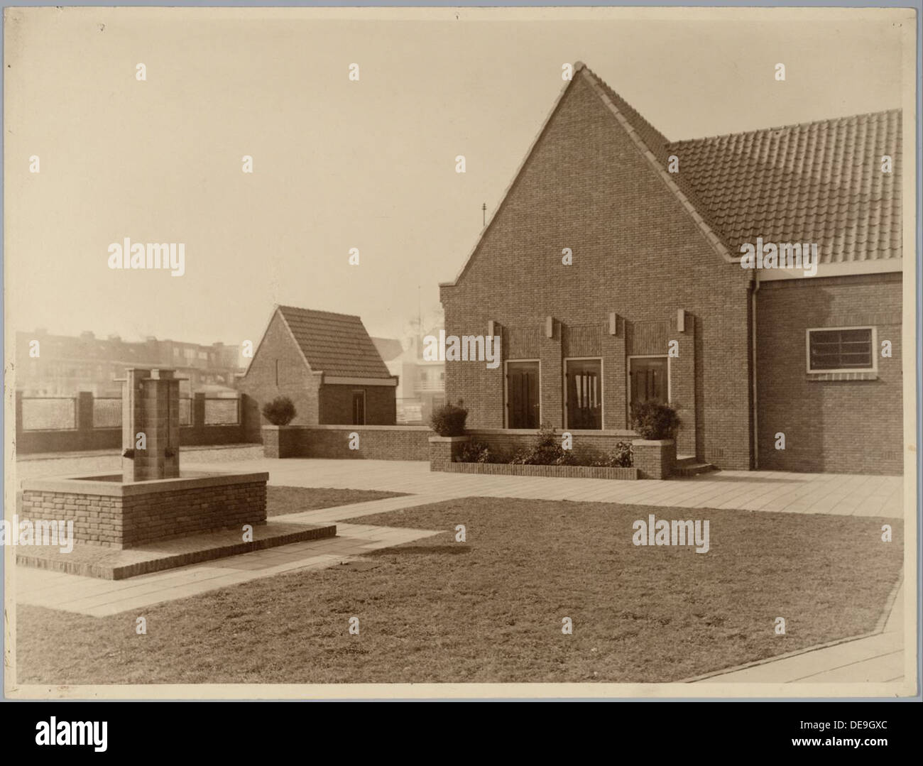 Haarlem School High Resolution Stock Photography and Images - Alamy