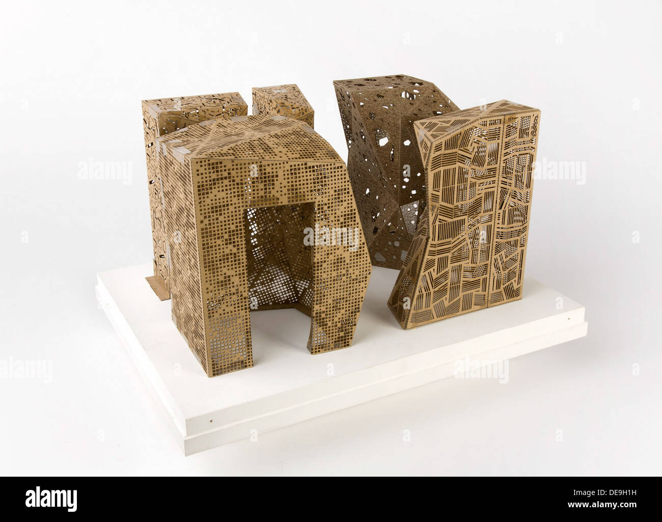 Porosity fusion hi-res stock photography and images - Alamy