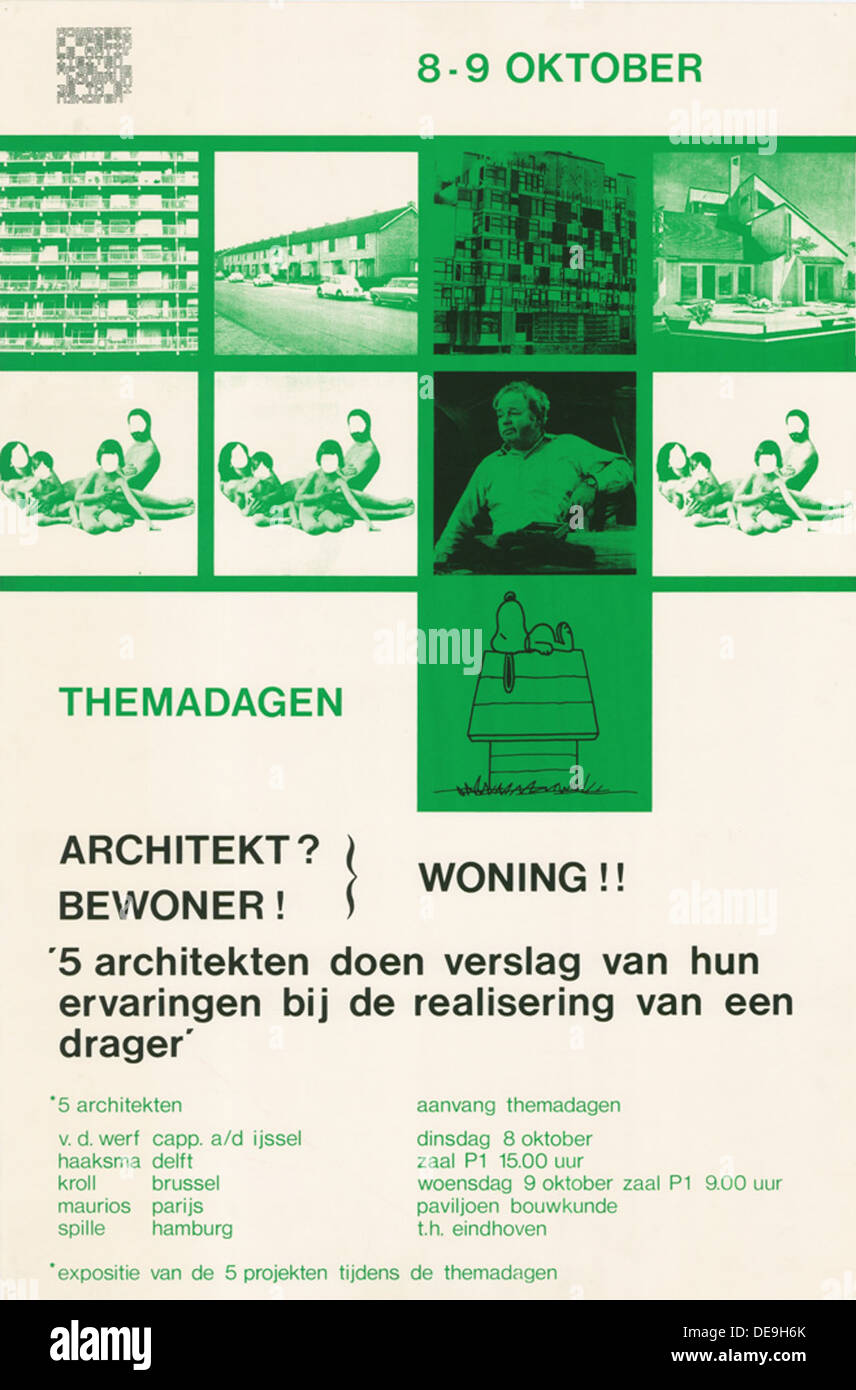 Affiche poster hi-res stock photography and images - Alamy