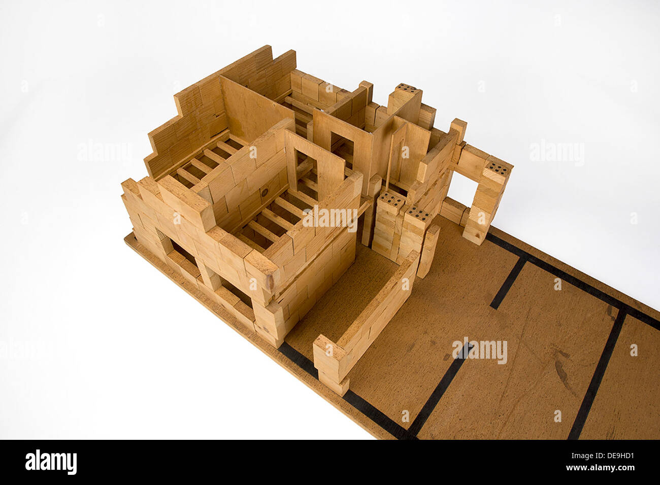 Industrialized mass production hi-res stock photography and images - Alamy