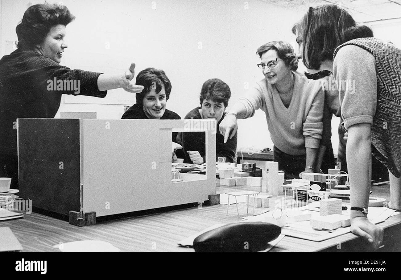 Interior design home creative Black and White Stock Photos & Images - Alamy