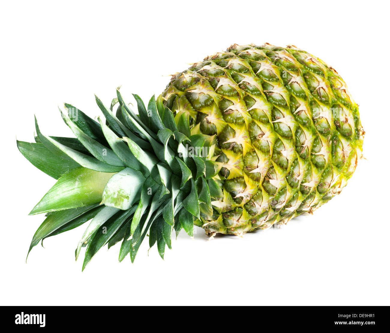 White pineapple hi-res stock photography and images - Alamy