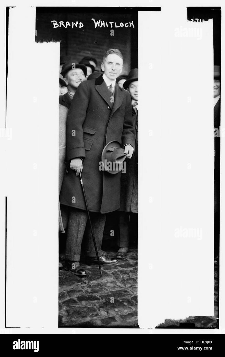 Whitlock hi-res stock photography and images - Alamy