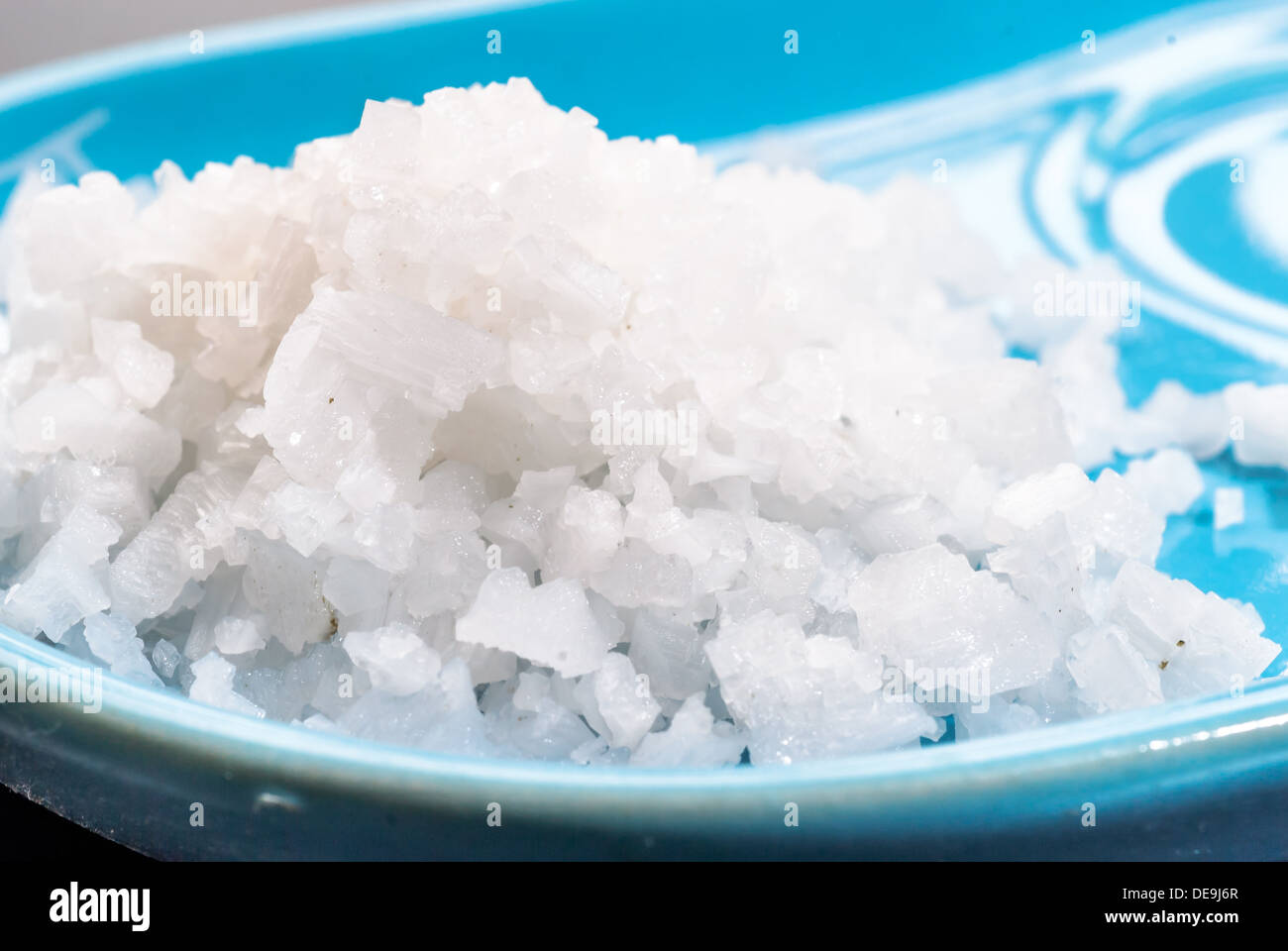 Salt bowl hi-res stock photography and images - Alamy