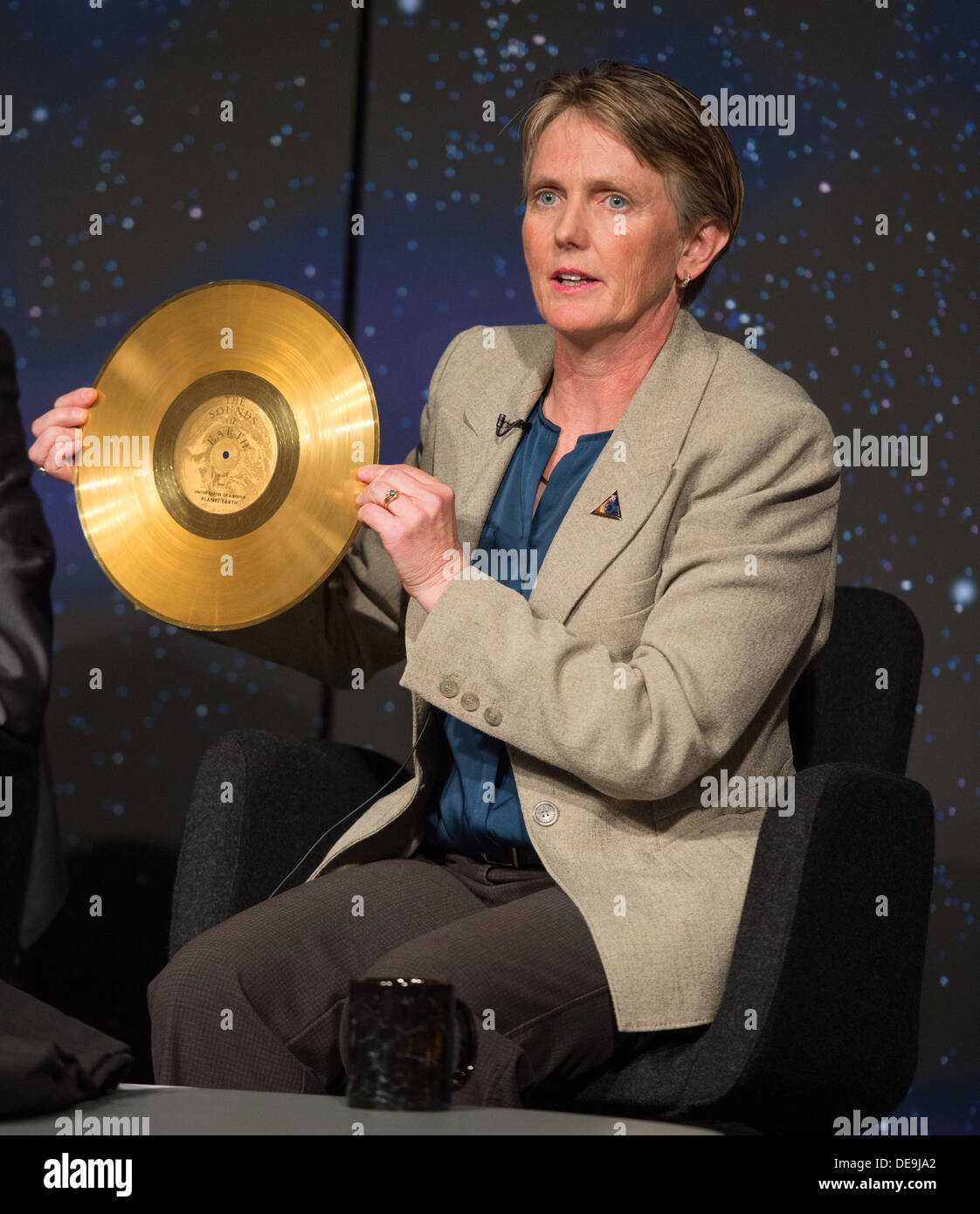 NASA's Voyager spacecraft, now in interstellar space, continues to ...