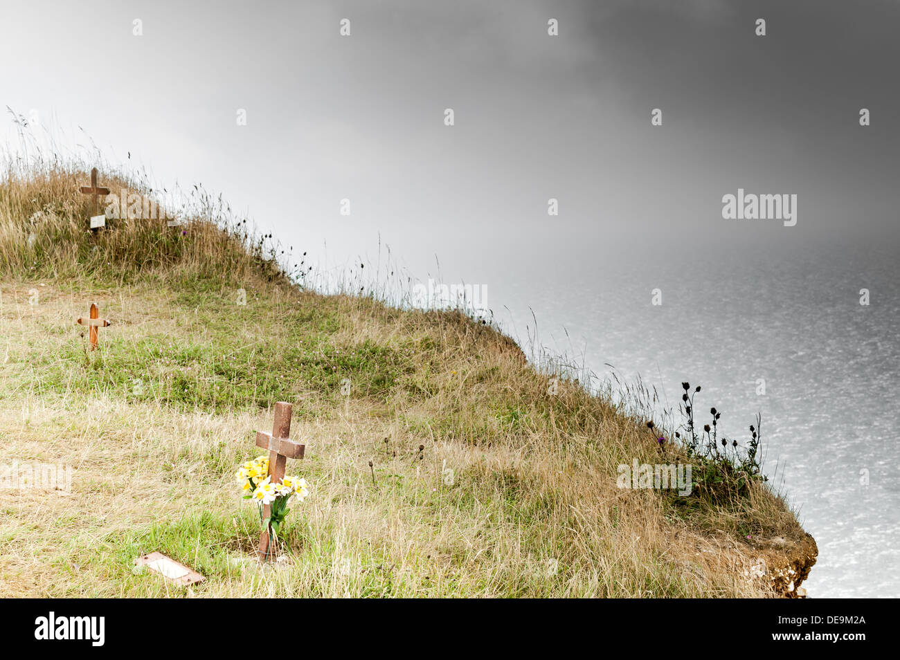 Beachy Head England Deaths