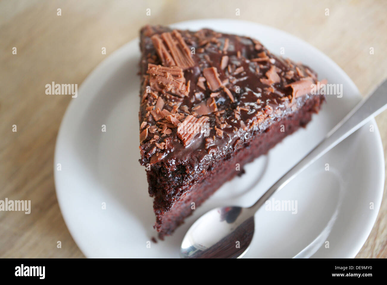 Flake cake hi-res stock photography and images - Alamy