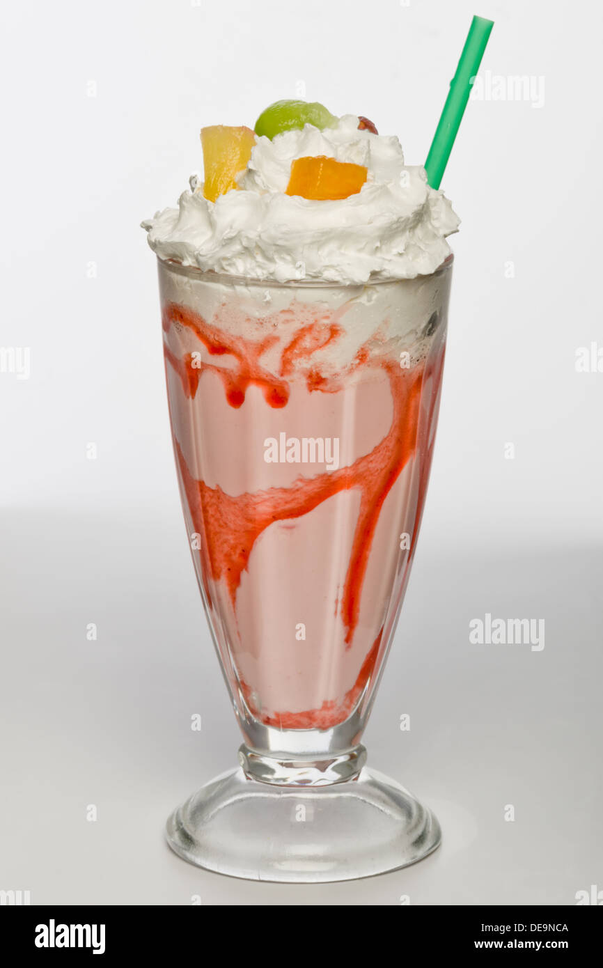 Fruits parlor hi-res stock photography and images - Alamy