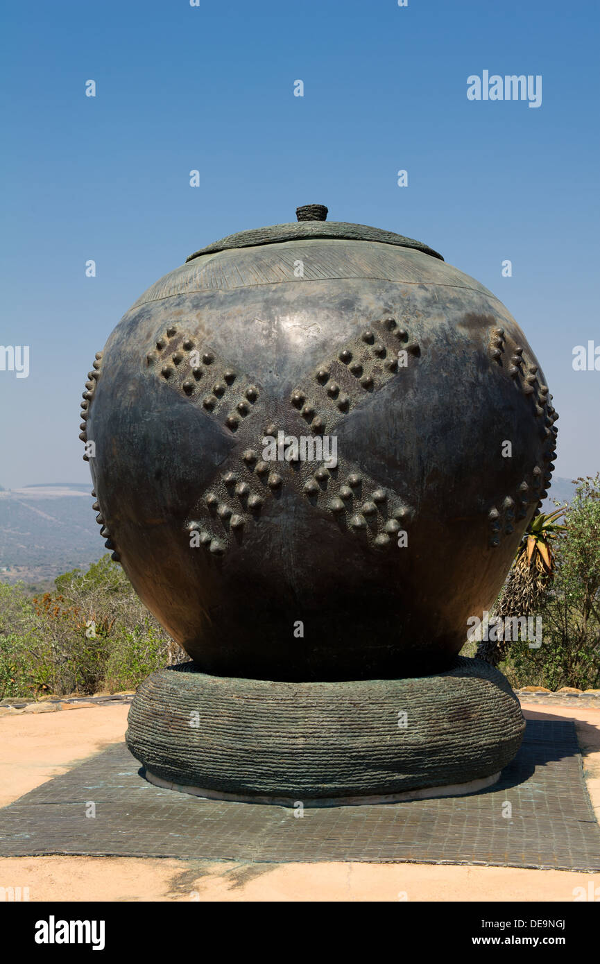 Ulundi hi-res stock photography and images - Alamy