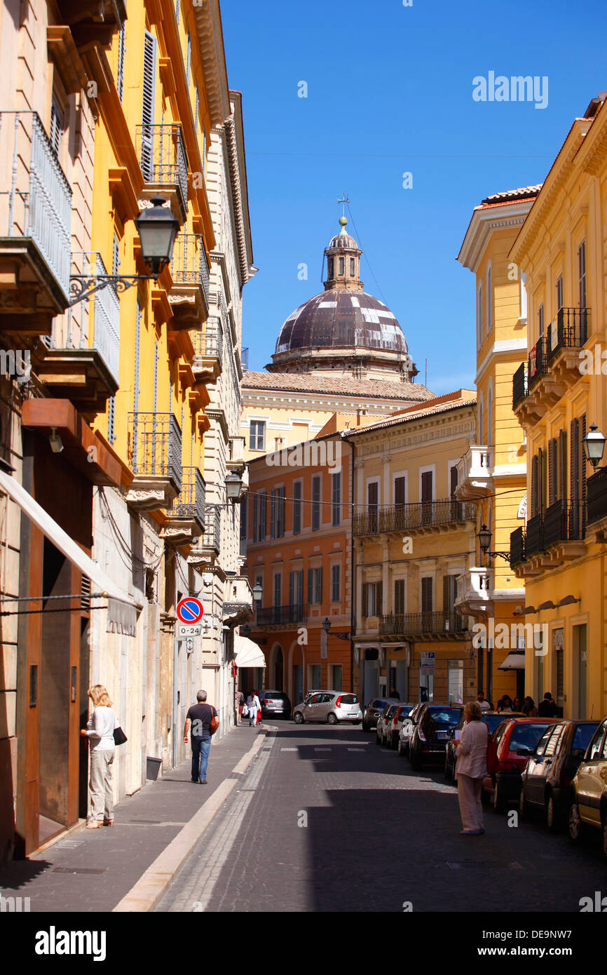 Chieti italy hi-res stock photography and images - Alamy