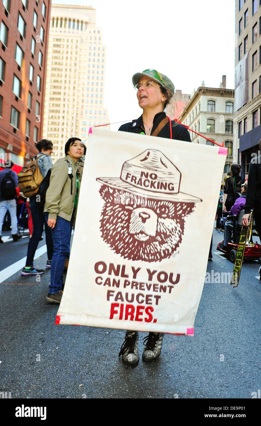 May Day 2013, International Worker’s Day, New York City, Union Square ...