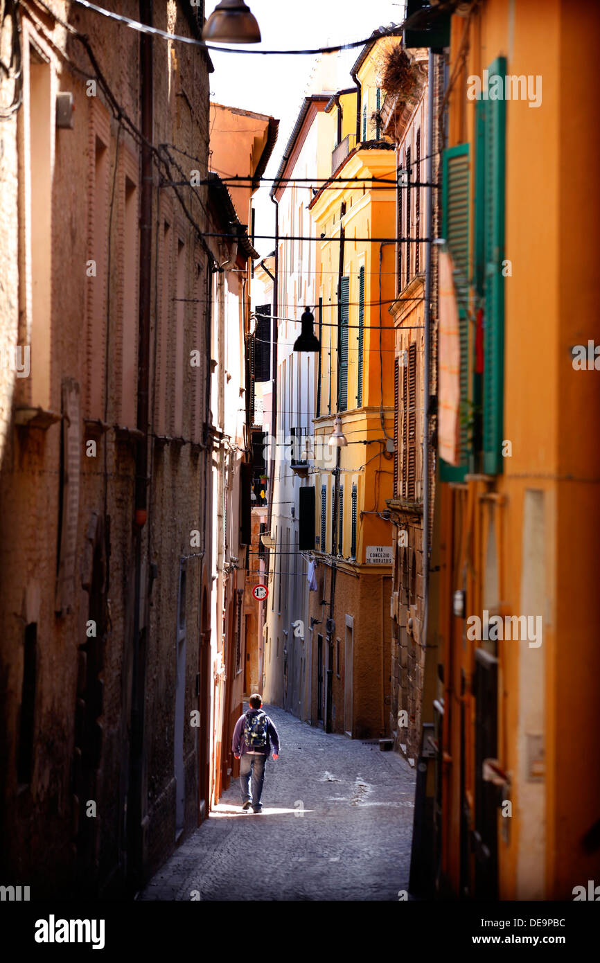 Chieti, abruzzo hi-res stock photography and images - Alamy