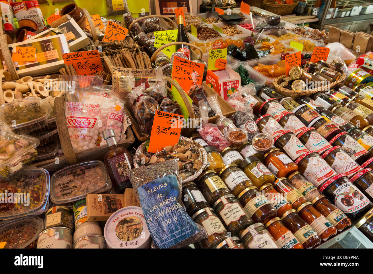 Perpignan area hi-res stock photography and images - Alamy