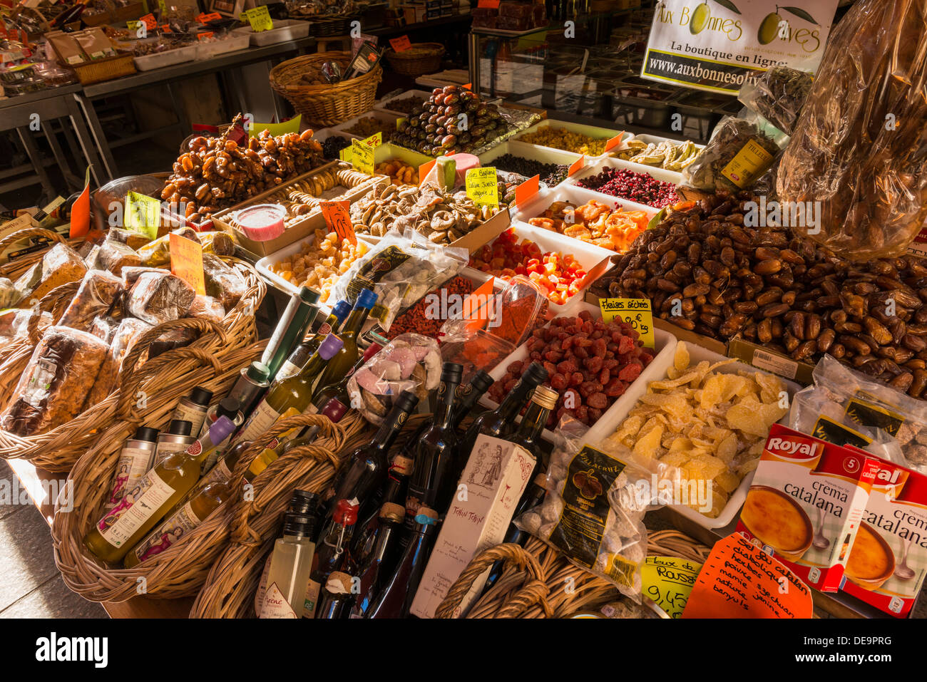 Perpignan area hi-res stock photography and images - Alamy