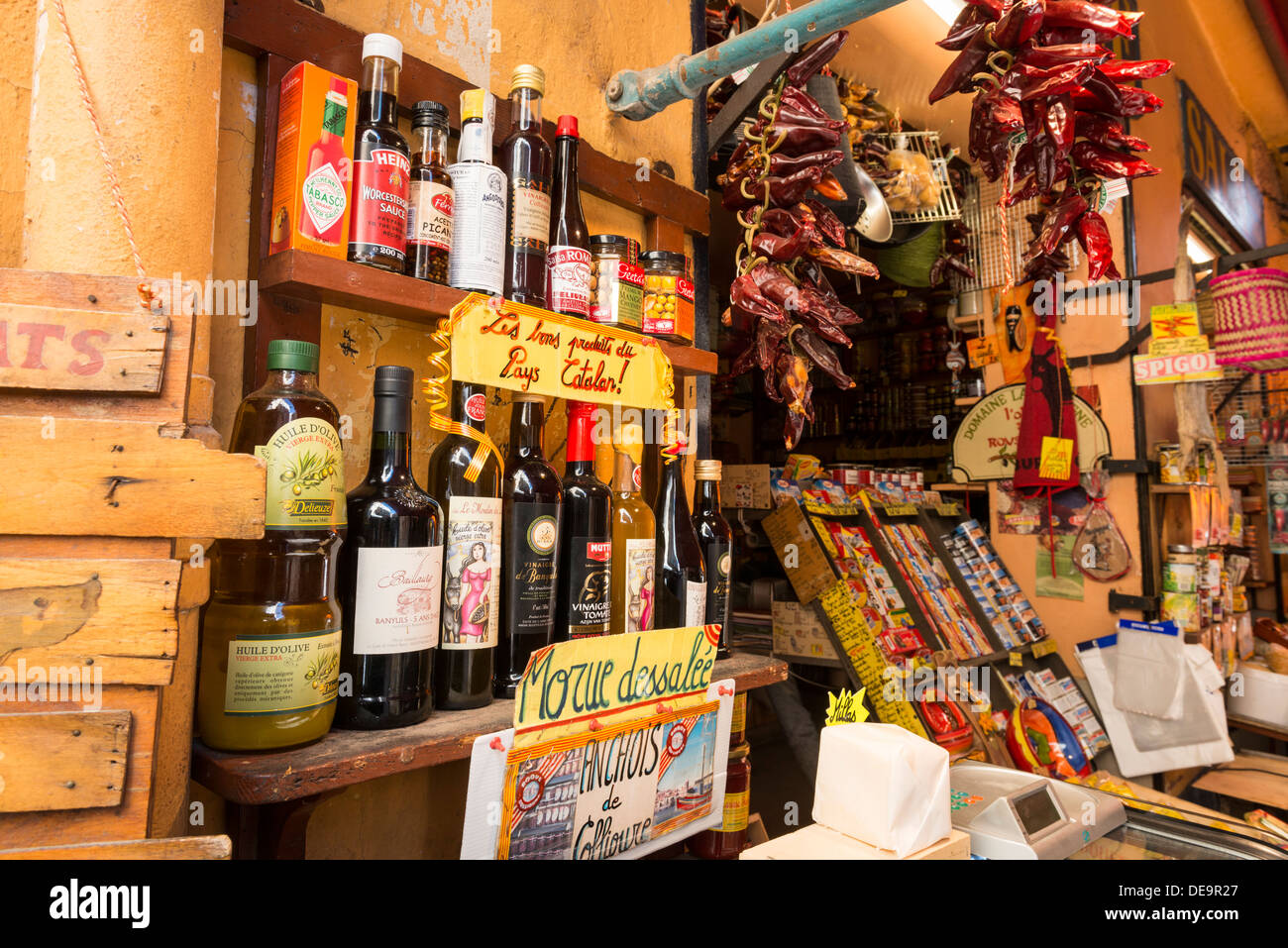 French regional food hi-res stock photography and images - Alamy