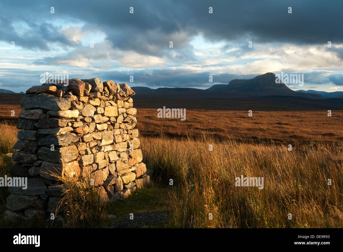 Sunset ben loyal hi-res stock photography and images - Alamy