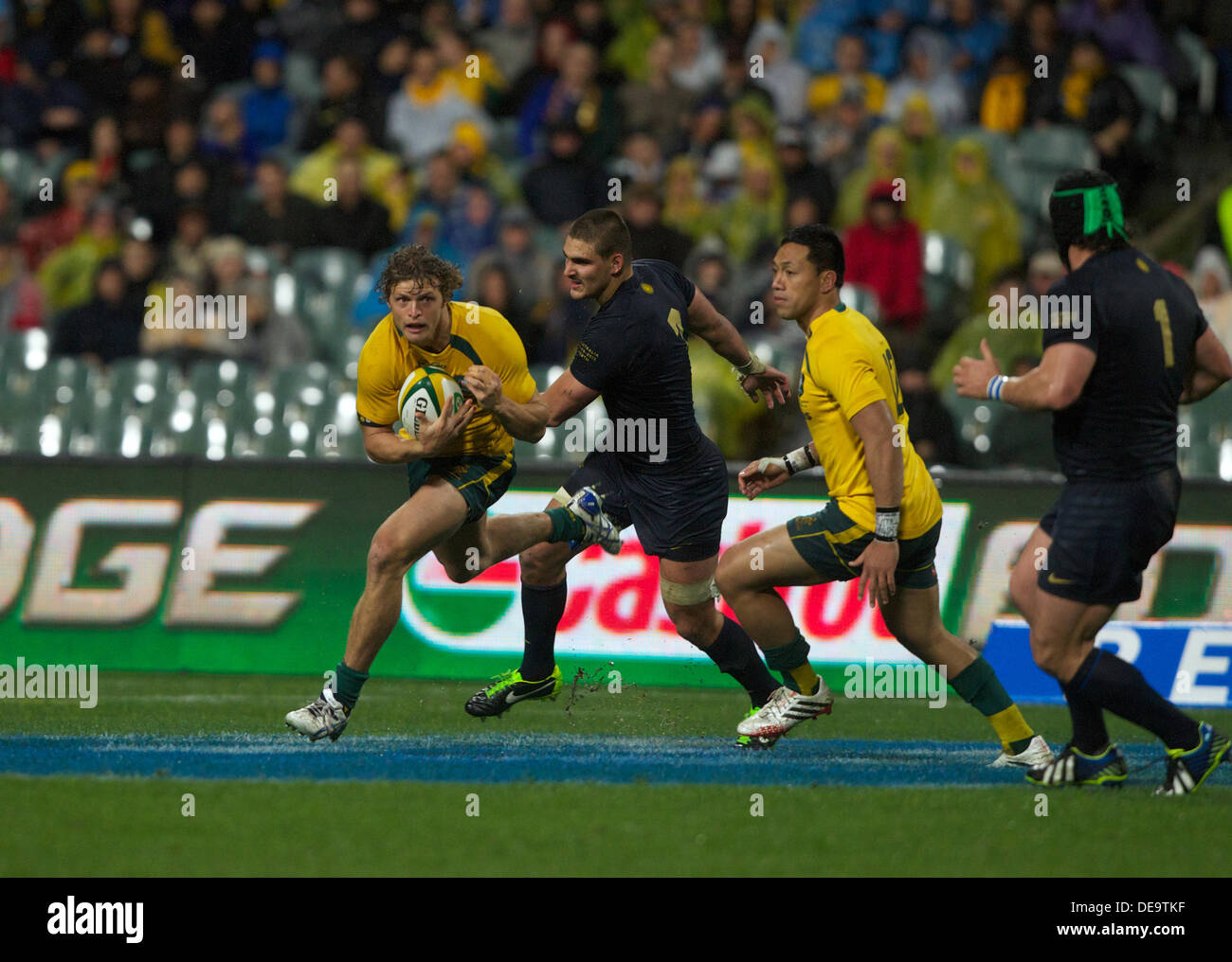 Patersons stadium, perth hi-res stock photography and images - Alamy
