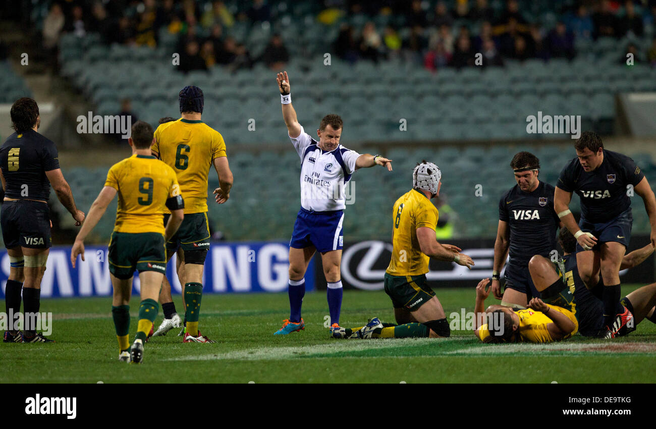 Patersons stadium perth hi-res stock photography and images - Alamy