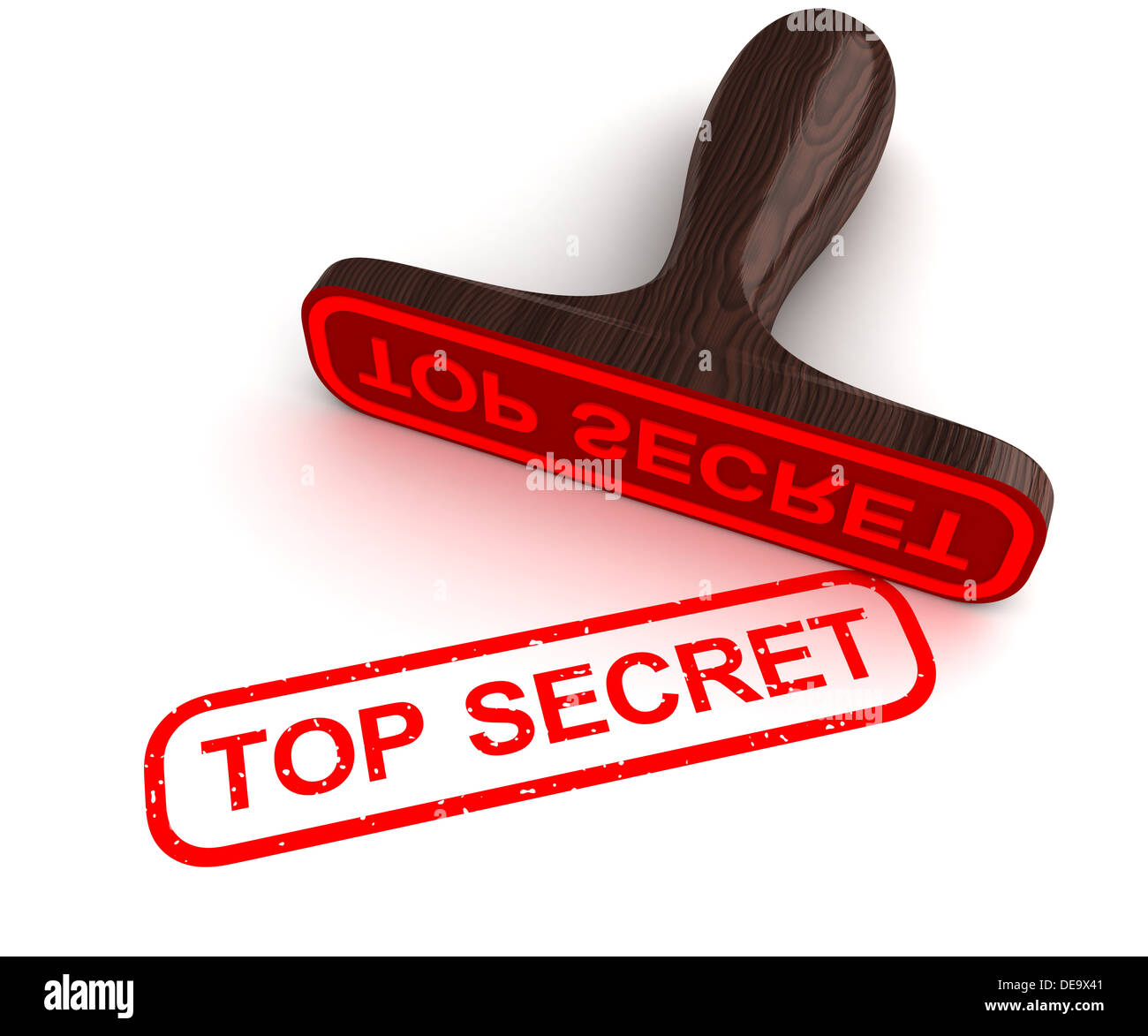 Stamped mark hi-res stock photography and images - Alamy