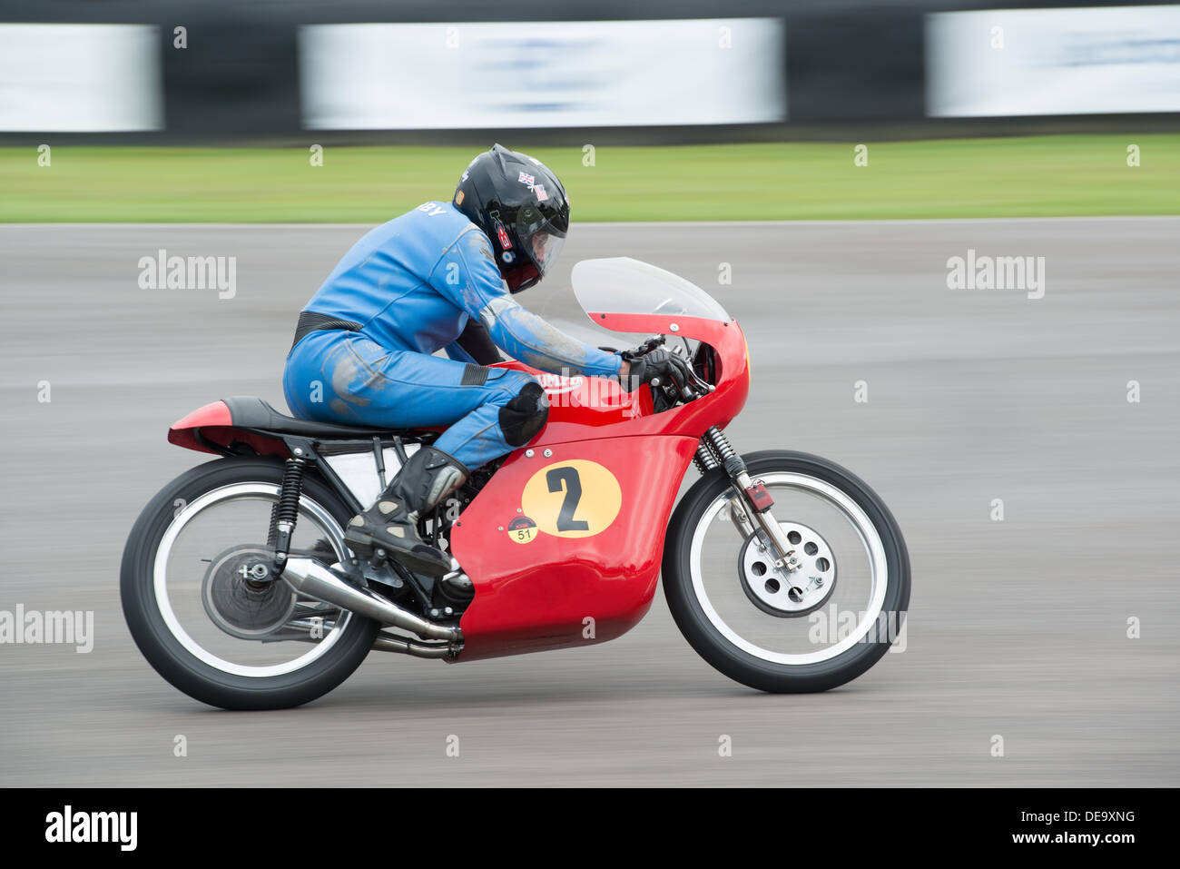 Chichester, West Sussex, UK. 13th Sep, 2013. Goodwood Revival. Goodwood ...