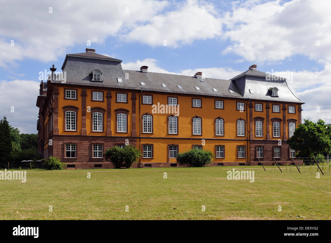 Loewenstein Castle High Resolution Stock Photography and Images - Alamy