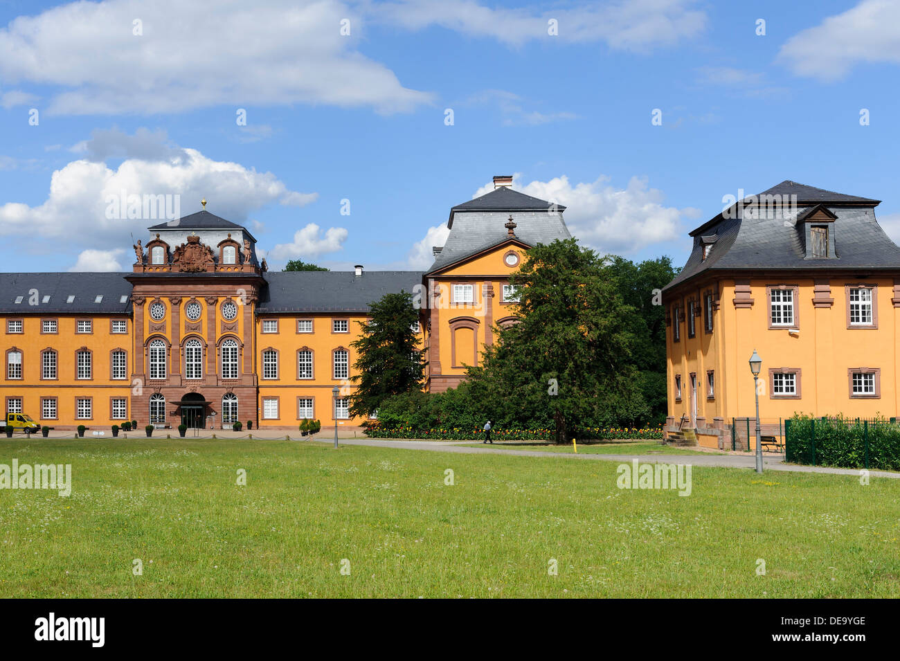 Loewenstein castle hi-res stock photography and images - Alamy