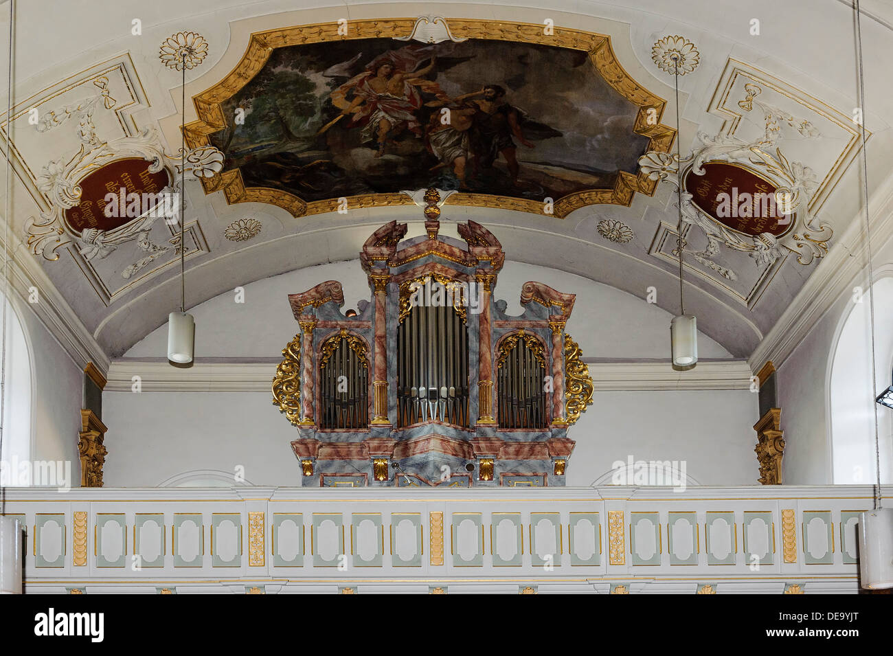 Engelberg Monastery Germany High Resolution Stock Photography and ...