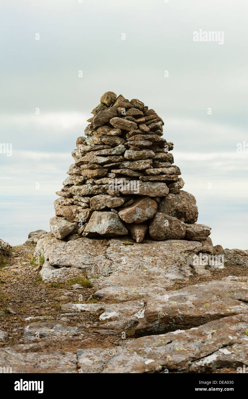 Cairn landmark hi-res stock photography and images - Alamy