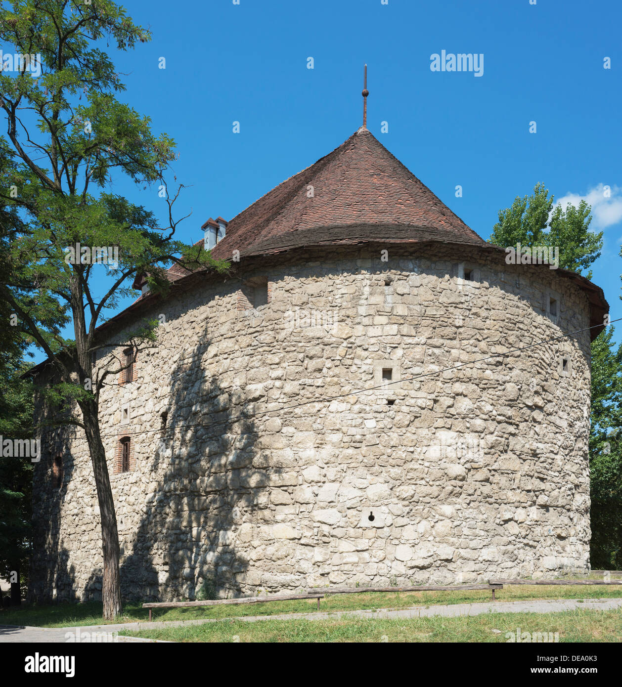 The Gunpowder Tower High Resolution Stock Photography and Images - Alamy