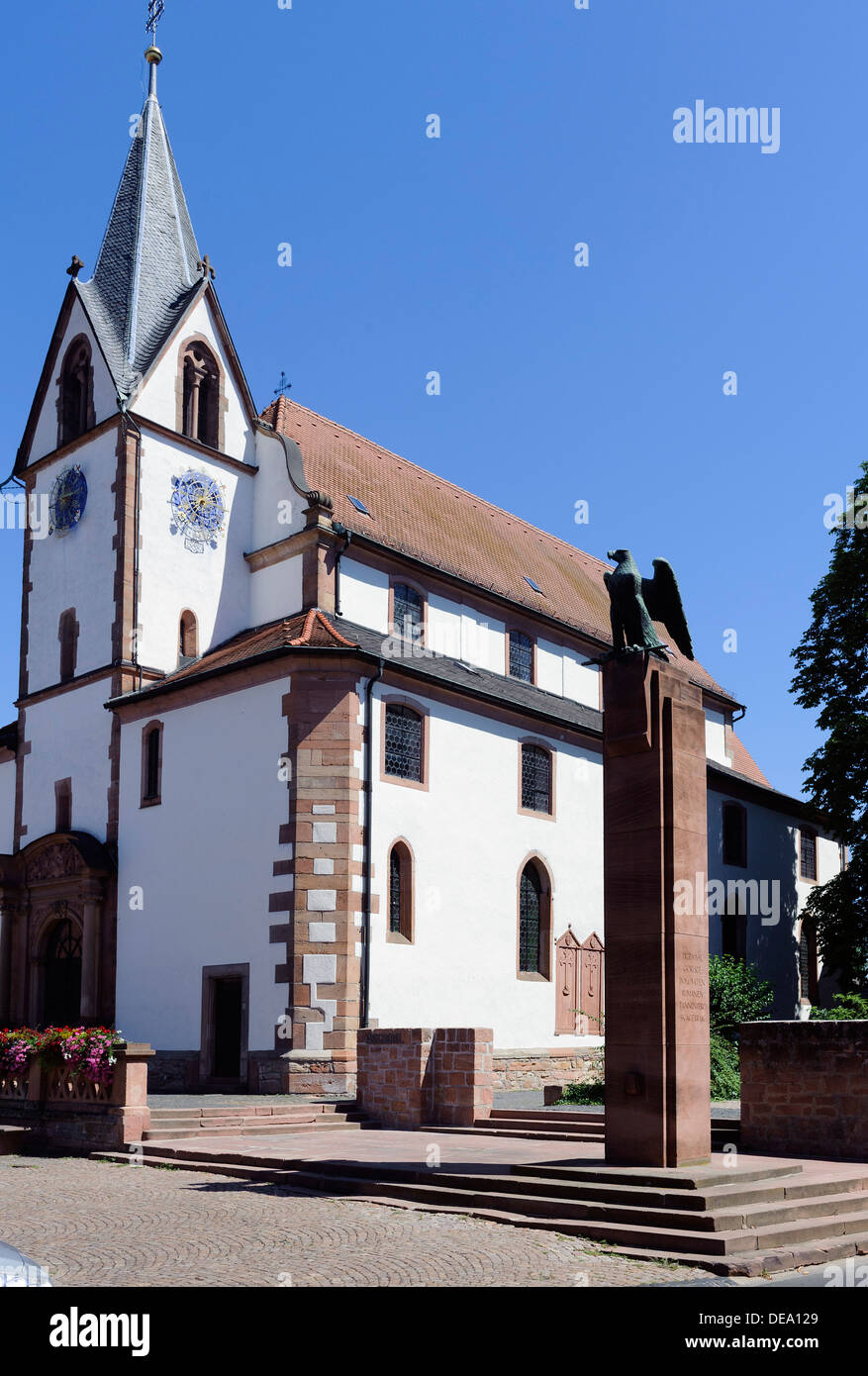 Grossostheim hi-res stock photography and images - Alamy