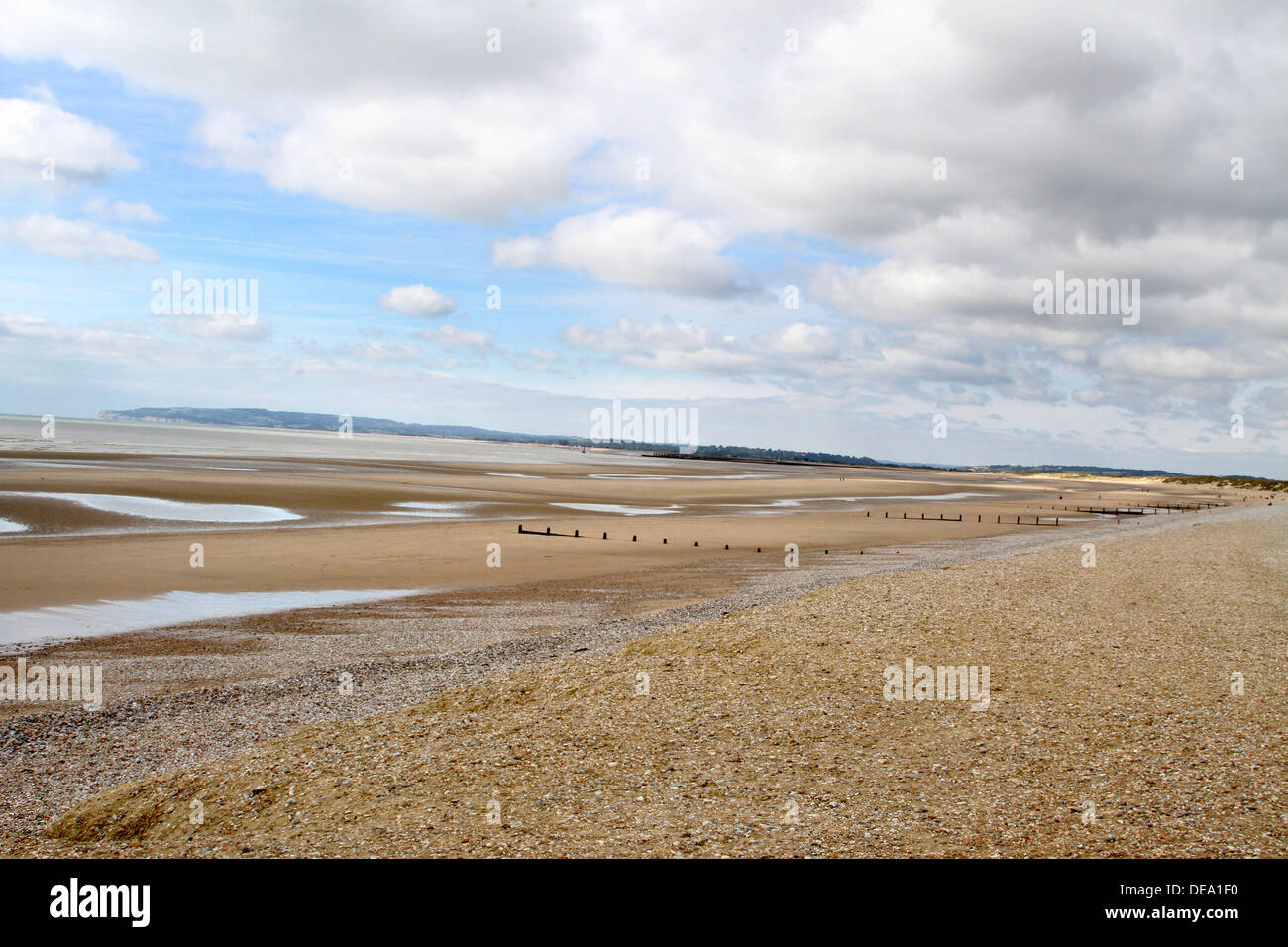 Pontins camber sands hi-res stock photography and images - Alamy