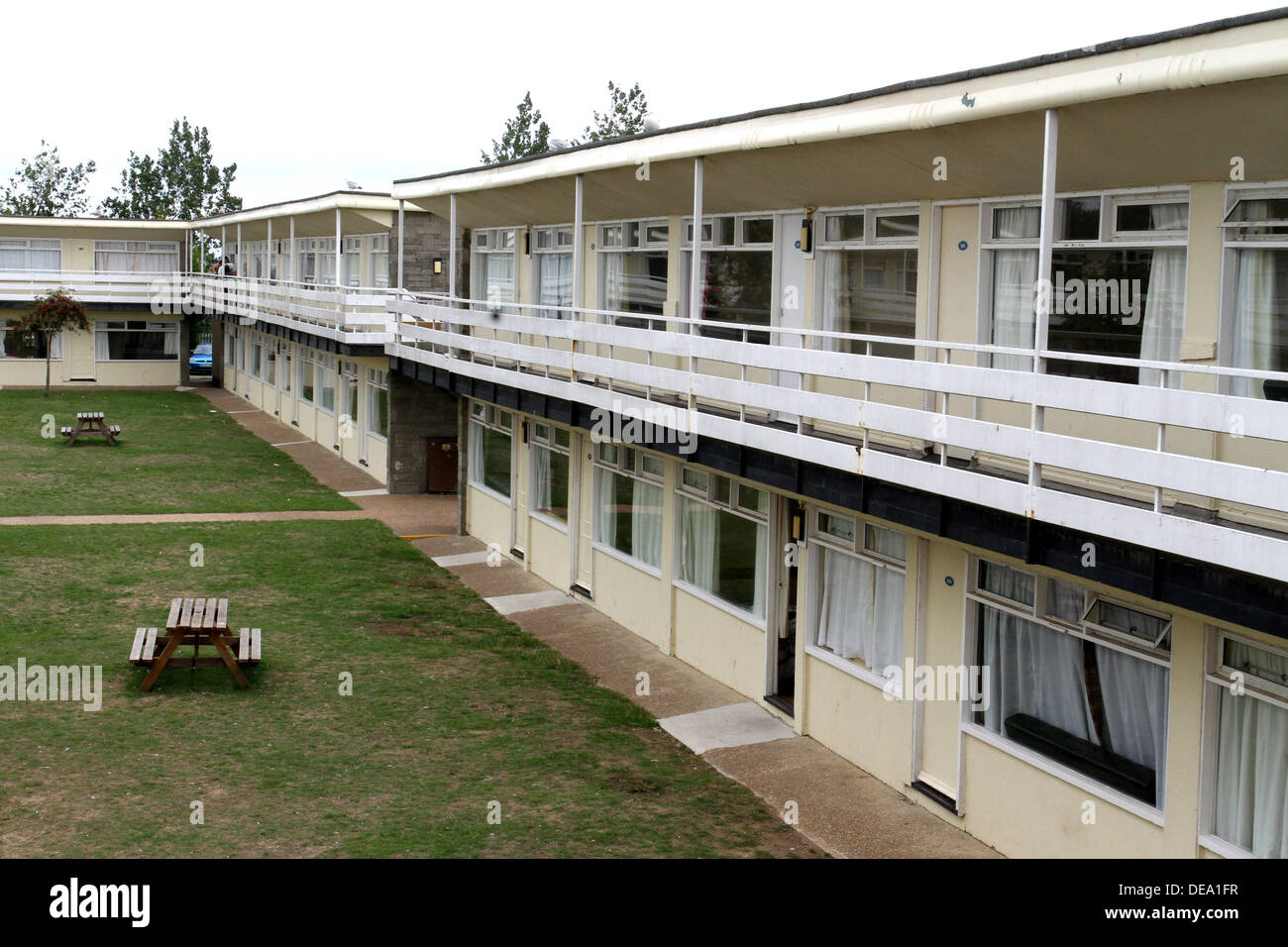 Pontins camber sands hi-res stock photography and images - Alamy