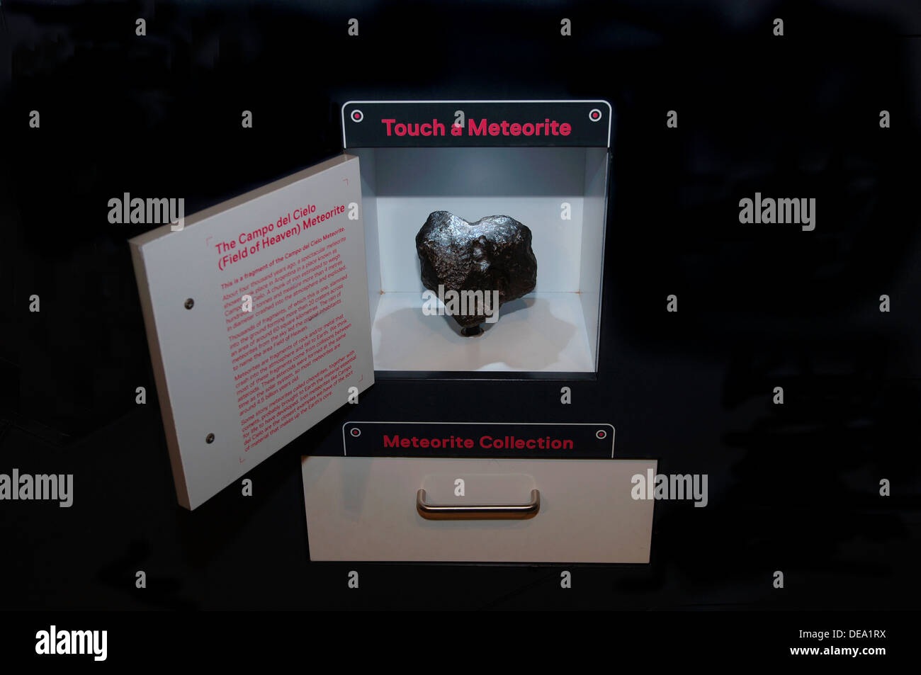 Jodrell bank visitors centre hi-res stock photography and images - Alamy