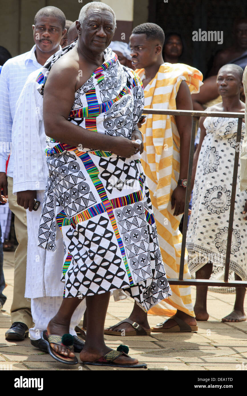 Festivals in ghana hi-res stock photography and images - Alamy