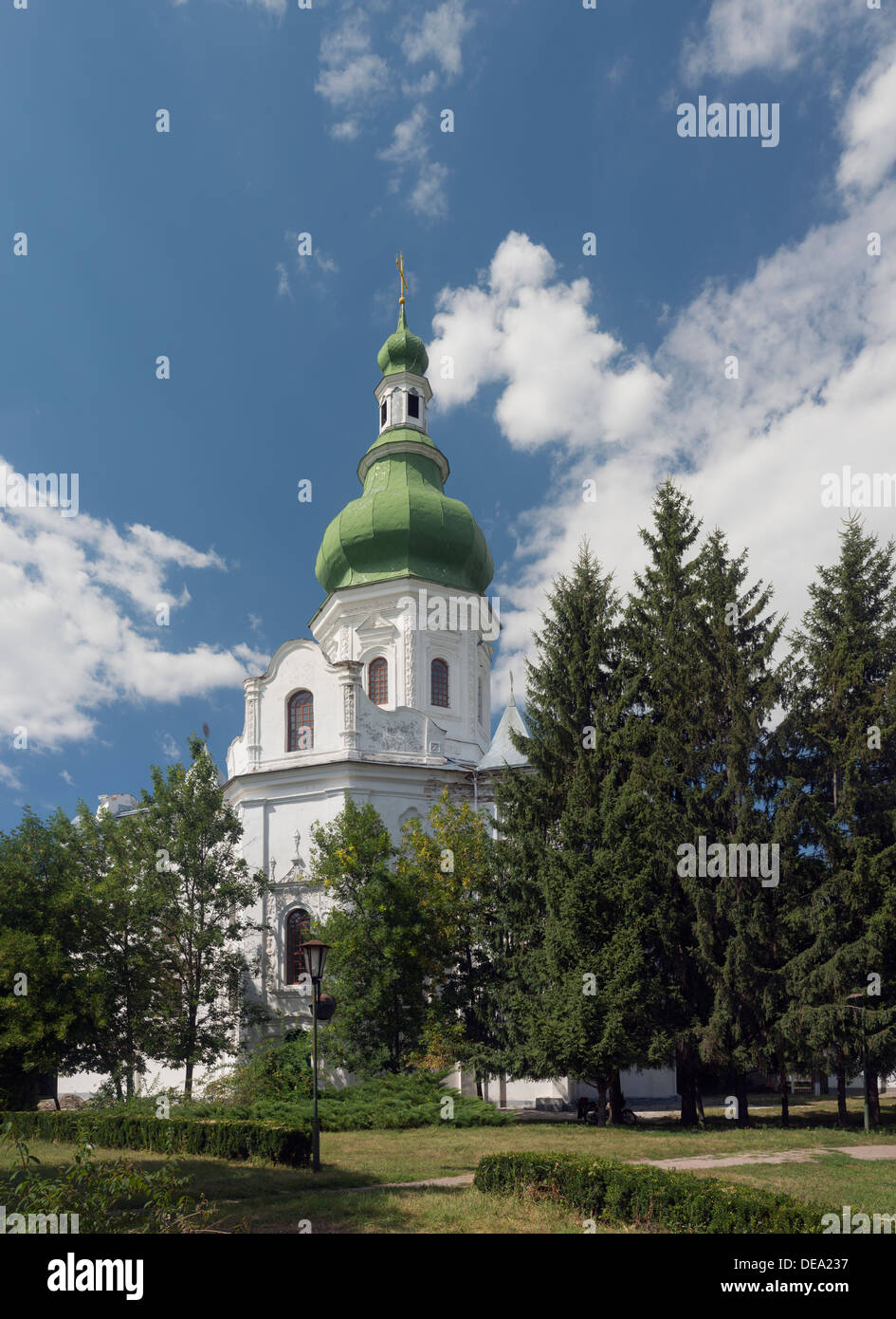 Pereiaslav khmelnitsky hi-res stock photography and images - Alamy