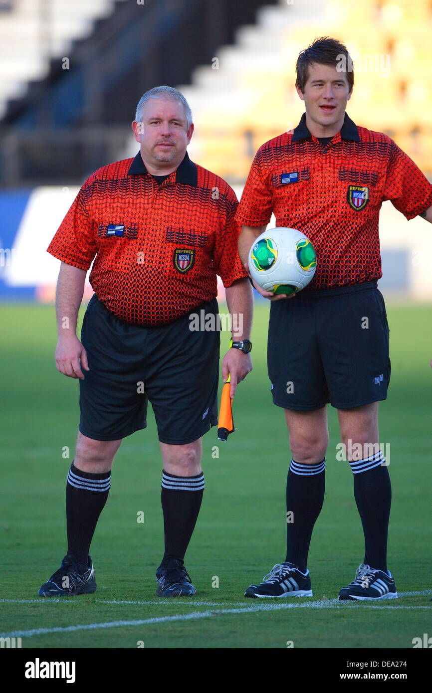 Mark hughes soccer hi-res stock photography and images - Alamy