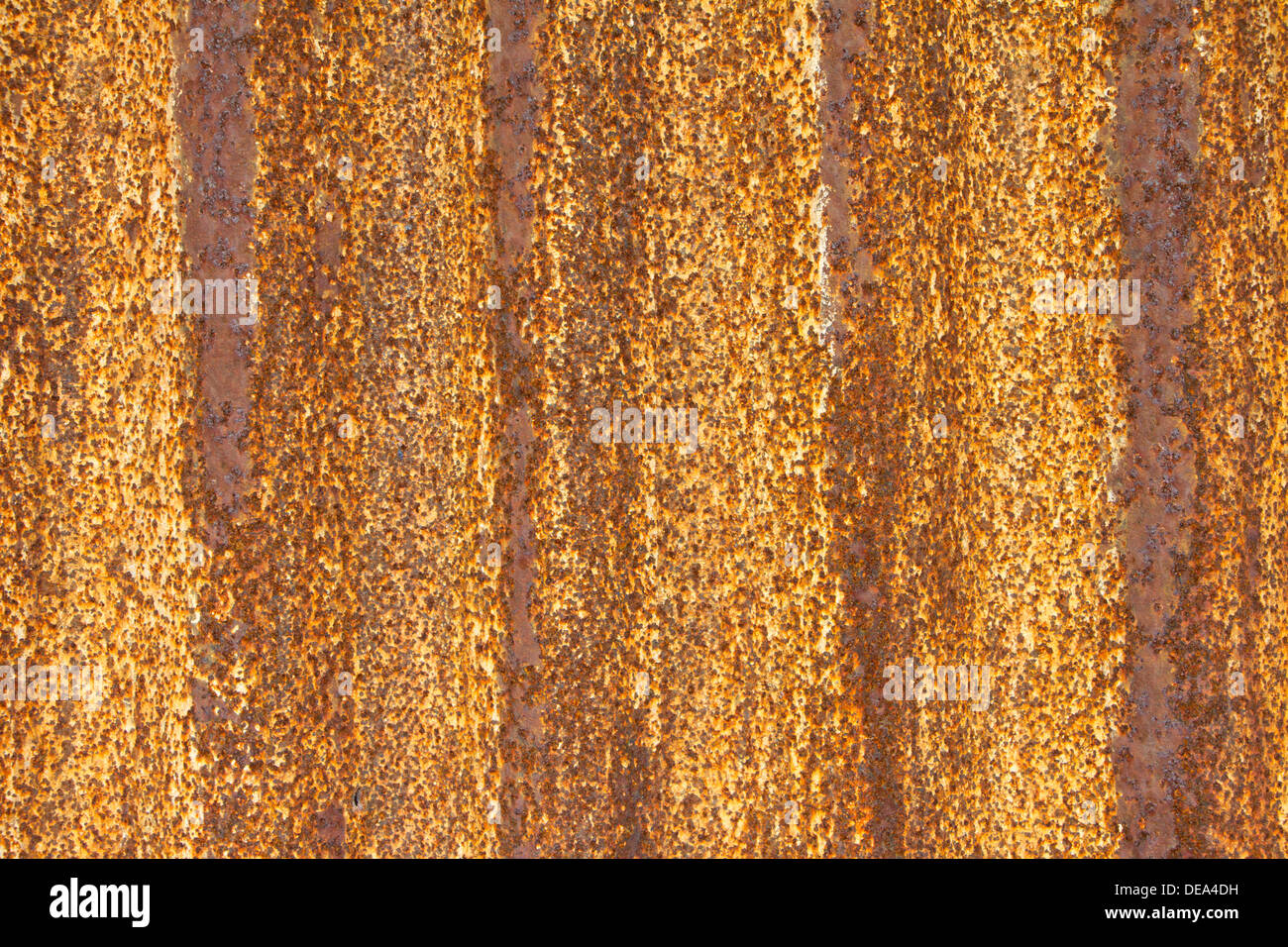 Oxidized zinc wall hi-res stock photography and images - Alamy