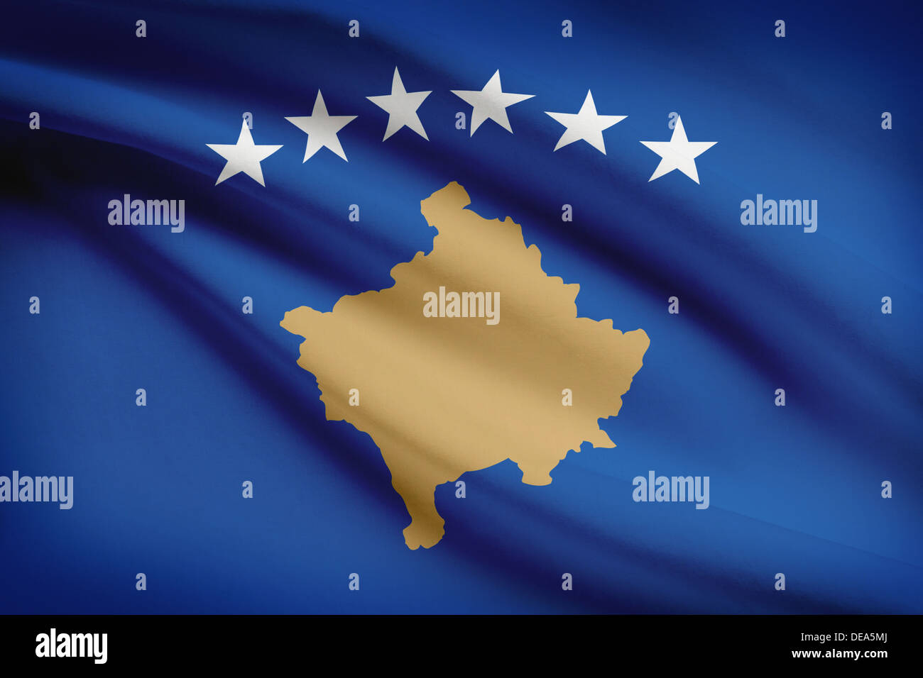 Kosovan president hi-res stock photography and images - Alamy