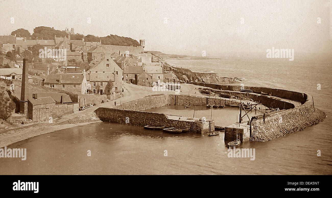 Fisherman victorian period hi-res stock photography and images - Alamy