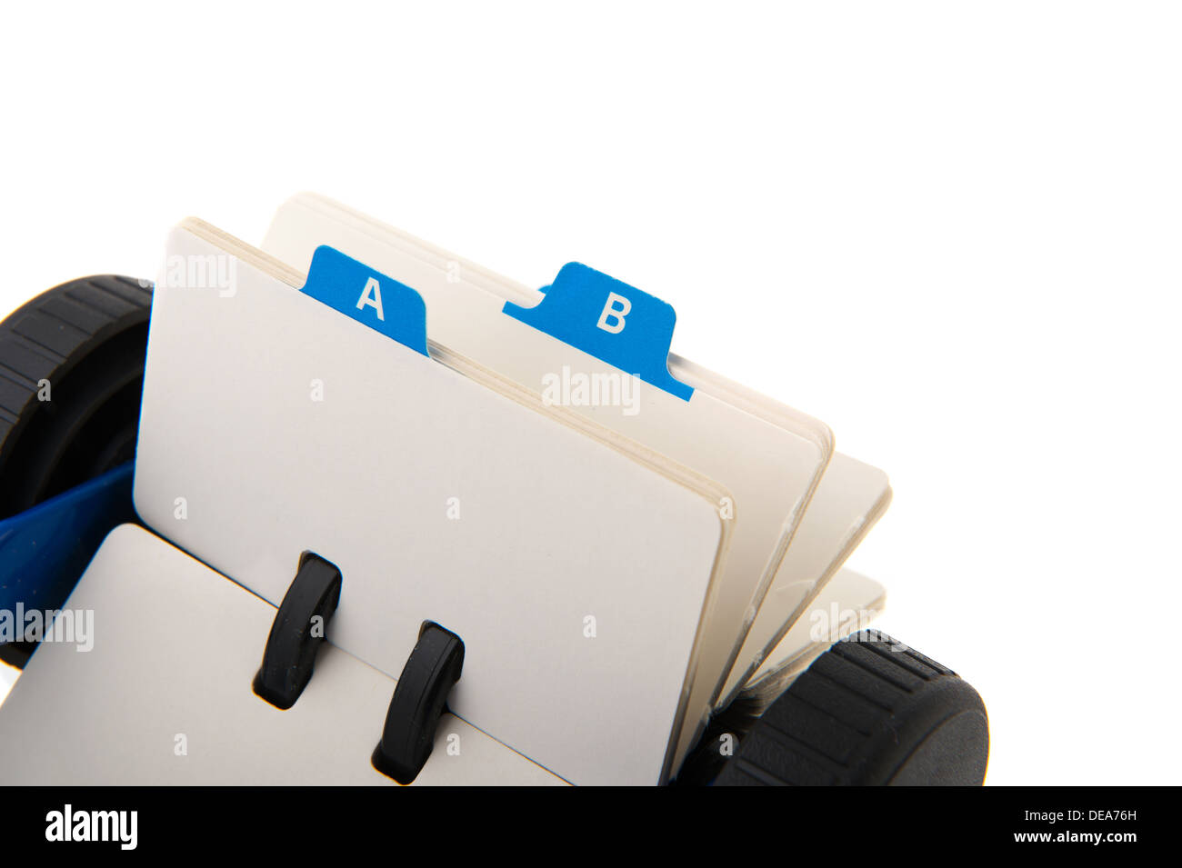 Abc card hi-res stock photography and images - Alamy