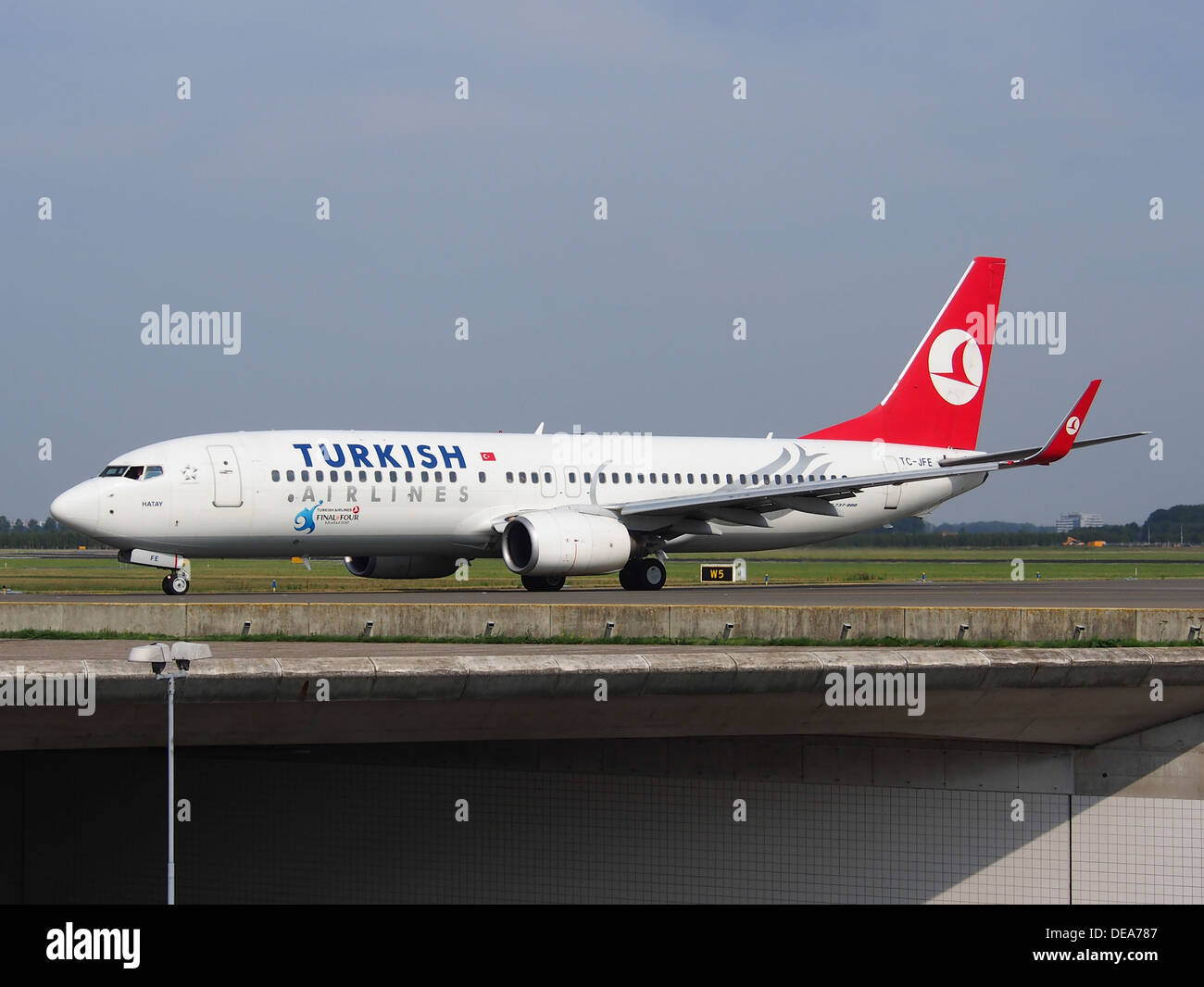 The Boeing 737 is one of the most widely used airliners in the world ...