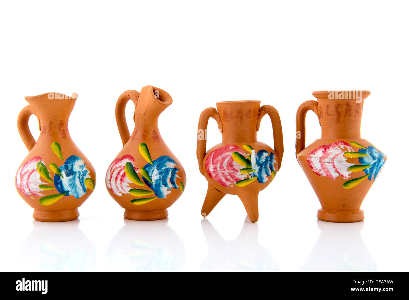 Algarve re Cut Out Stock Images & Pictures - Alamy