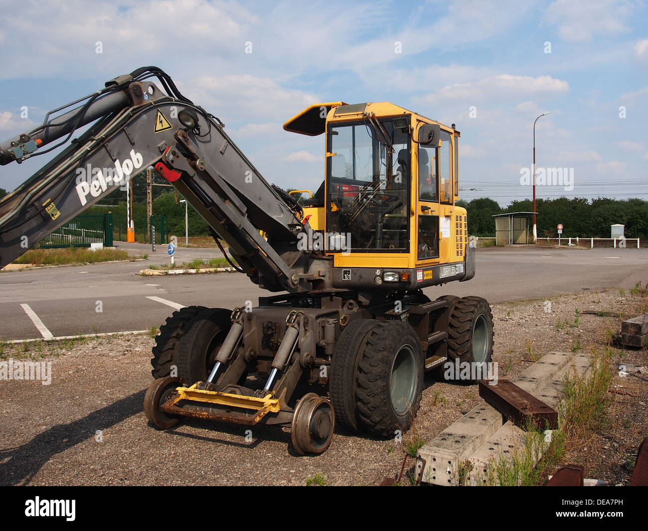 The pel hi-res stock photography and images - Alamy