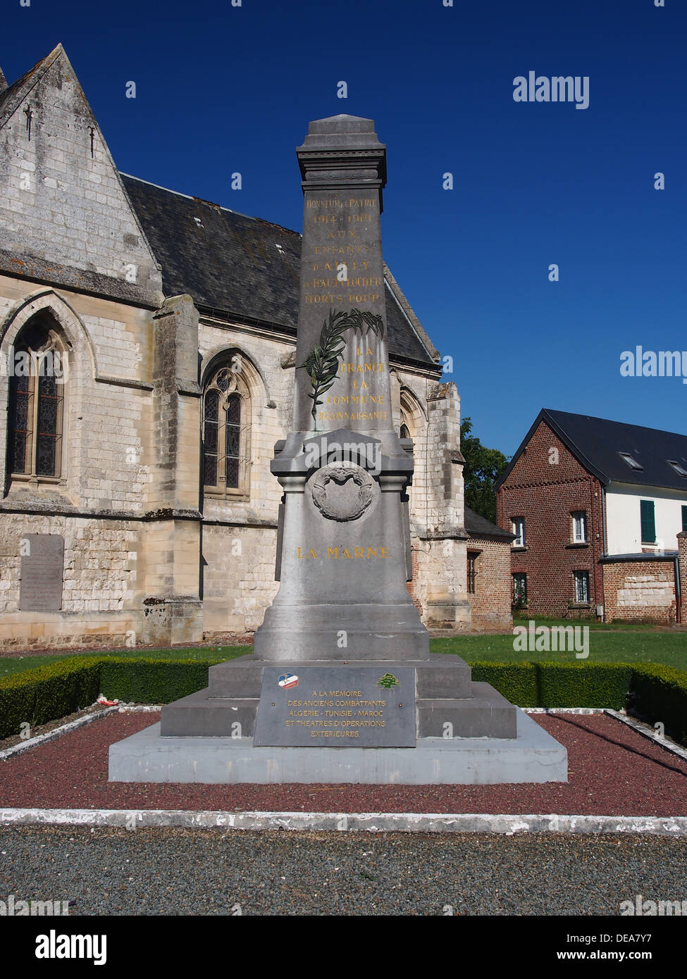Ailly hi-res stock photography and images - Alamy