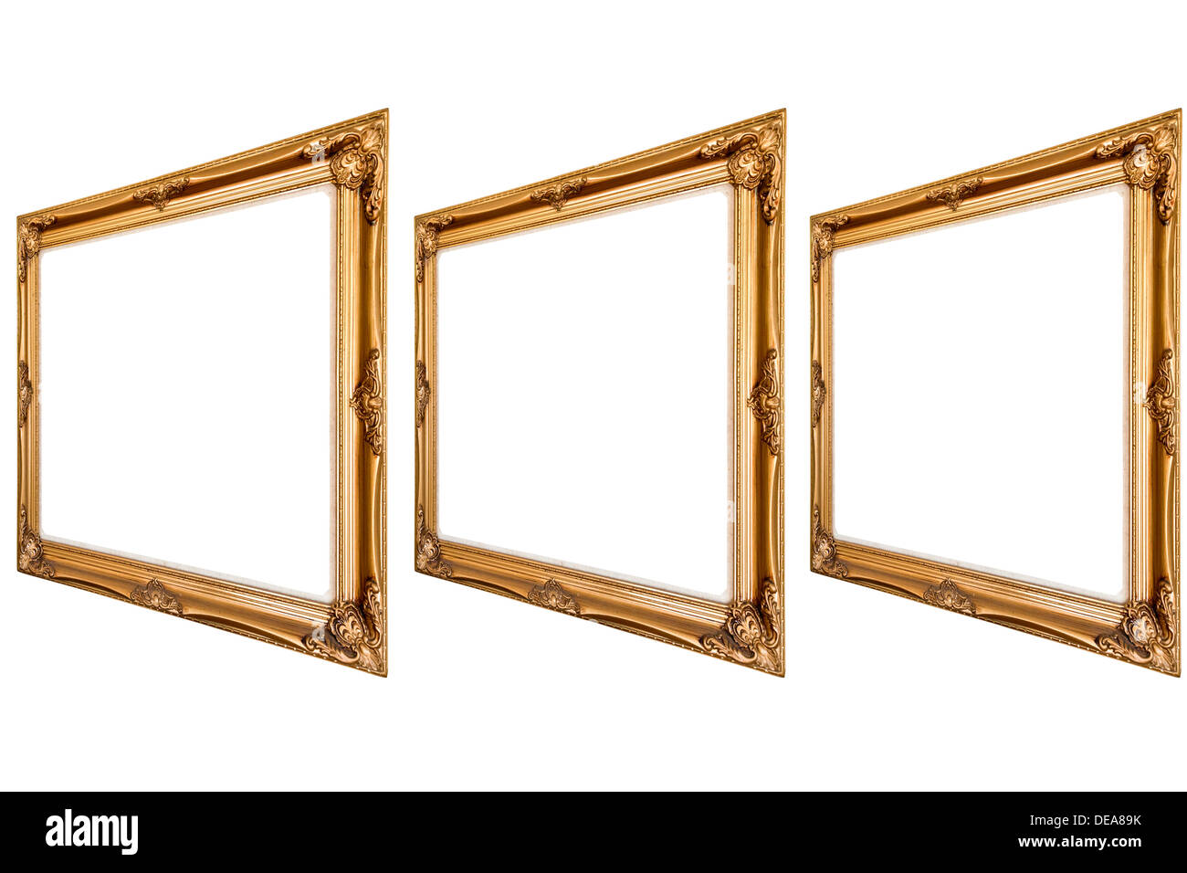 aged ancient antique art artistic background baroque blank border ...