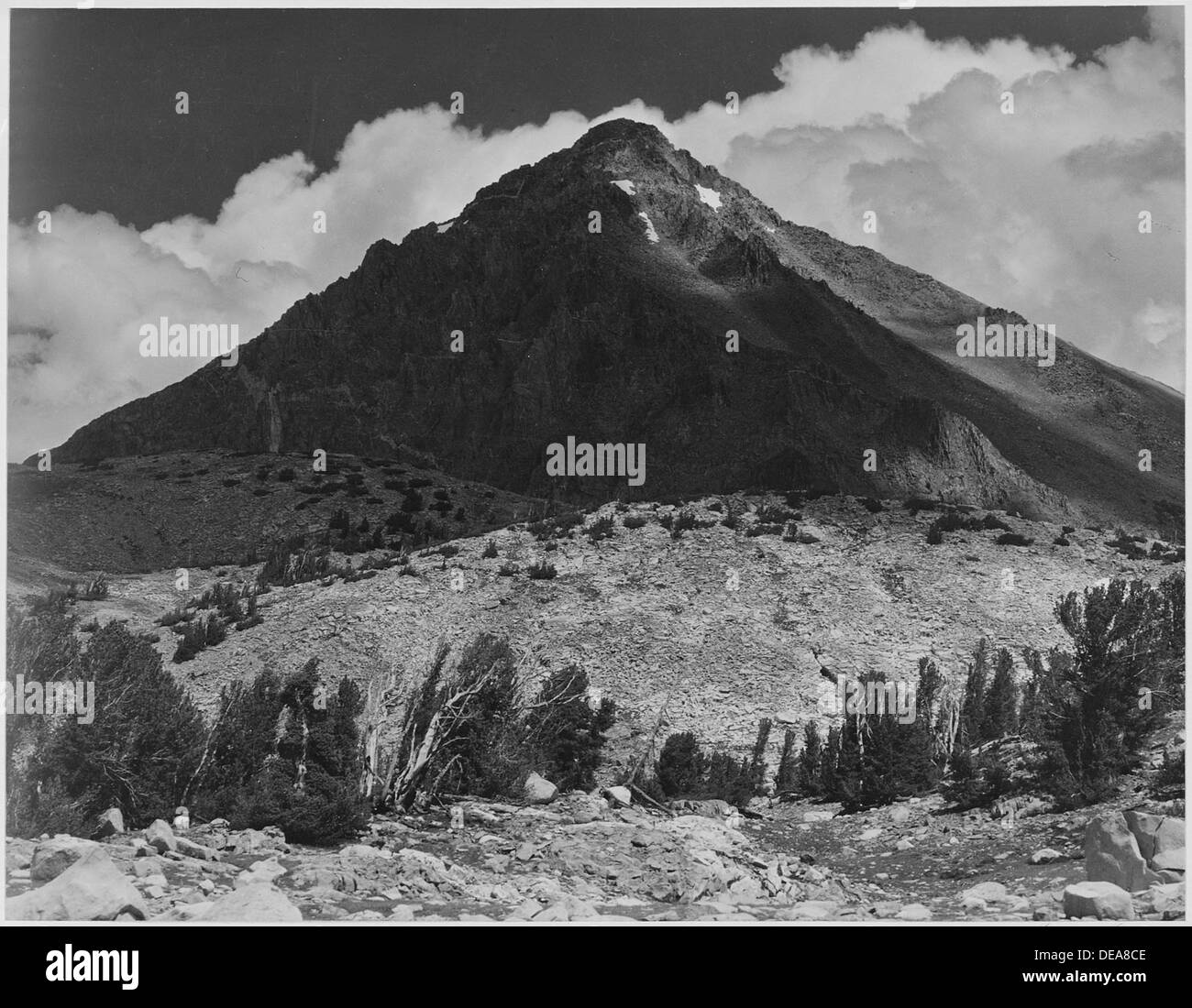 Kings river, ca Black and White Stock Photos & Images - Alamy